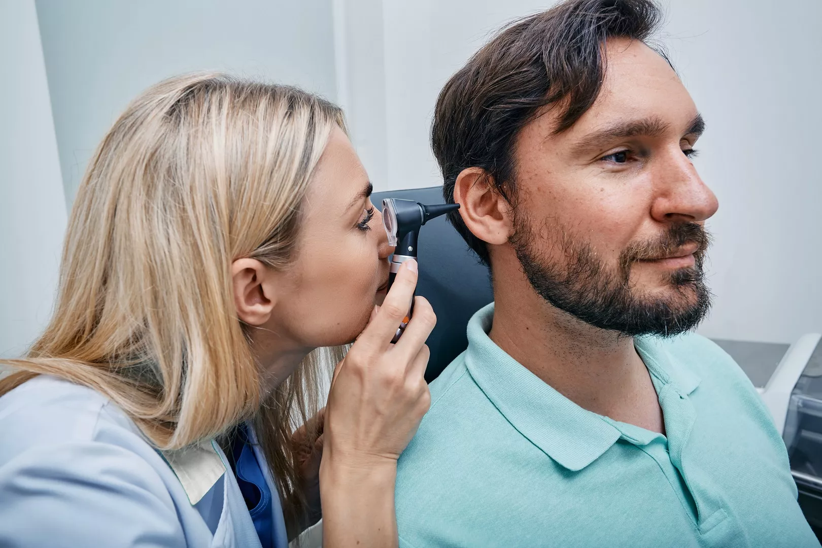 Bilan auditif : les différentes étapes