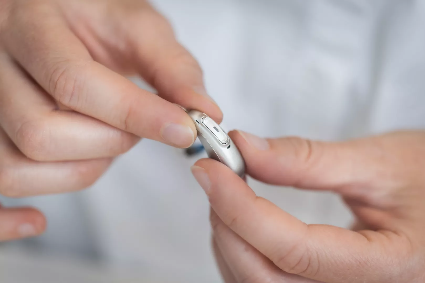 Le système Cros, BiCros ou TiCros avec Mon Centre Auditif